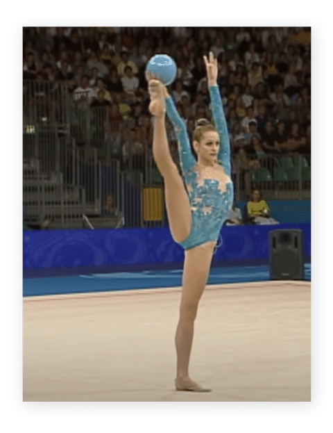 V.V Rhythmic Academy