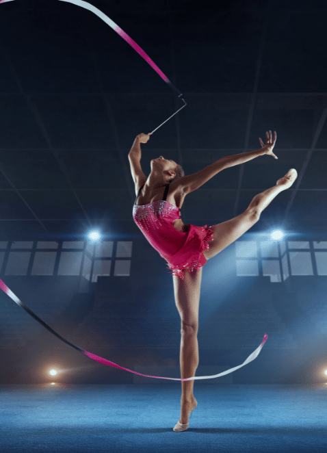 Events & Competitions | V.V Rhythmic Academy