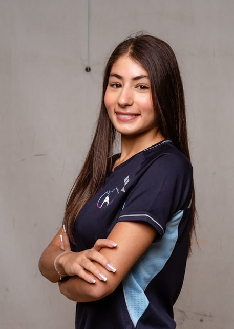 Monika | V.V Rhythmic Academy